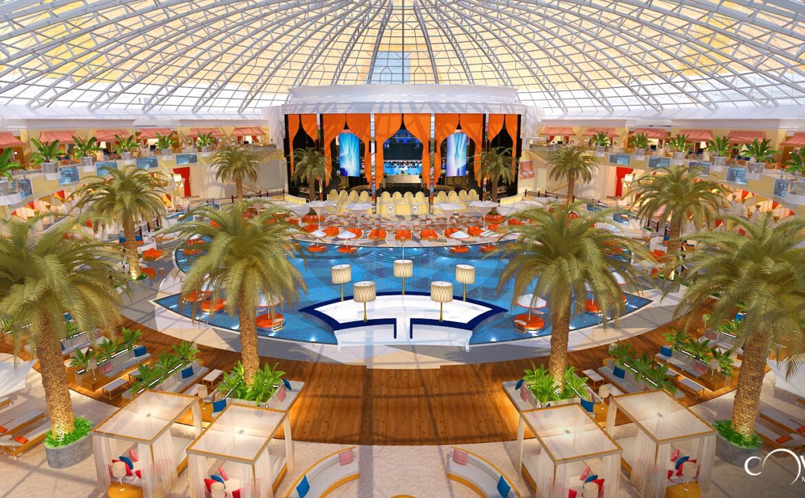 Cove Manila